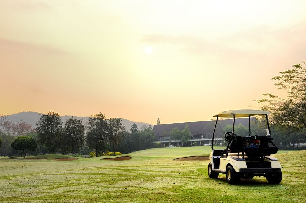 Golf Course | Country Club Insurance | Redmond, WA | (425) 868-1123 ...